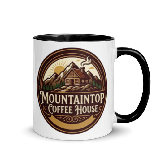 Mugs – Mountaintop Coffee House